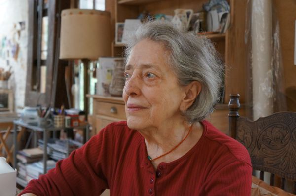 Elisabeth Cummings | Annette Hamilton Art Writing from Australia