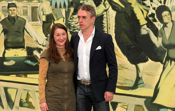 Annette Hamilton Art Writing from Australia | Australian Perspectives